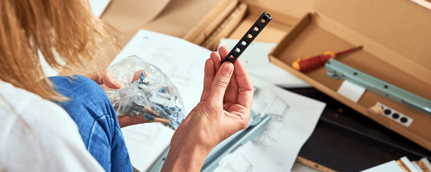 Assembly Tutorial - Easy to Learn – bosmiller